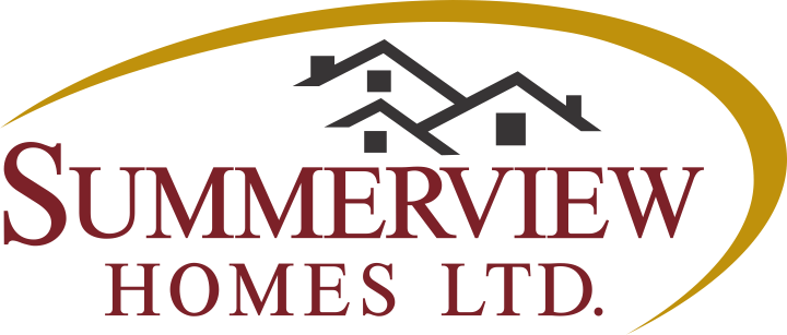Summerview Homes I Winnipeg Custom Home Builder since 2007